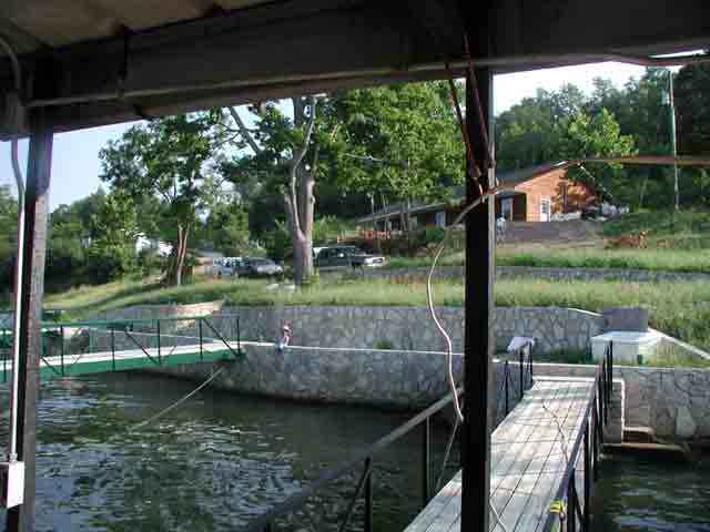 Porter Mill